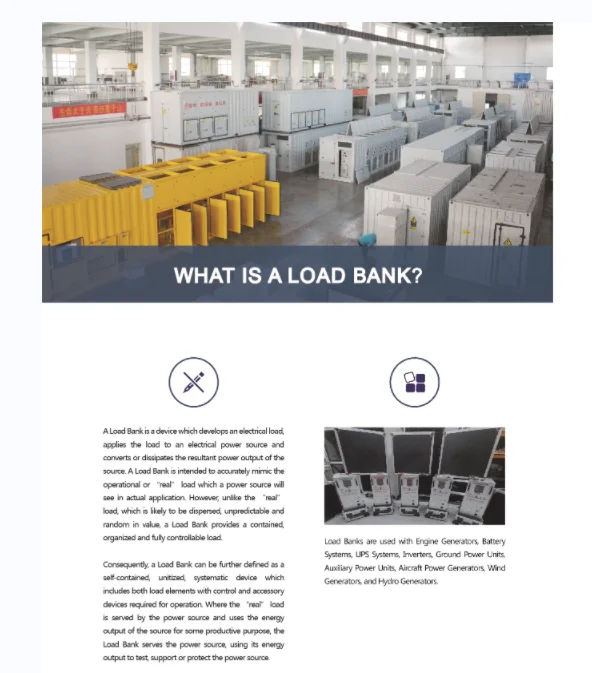 20KW Rack Mounted Load Bank Dummy for Data Center Testing Ups| Alibaba.com