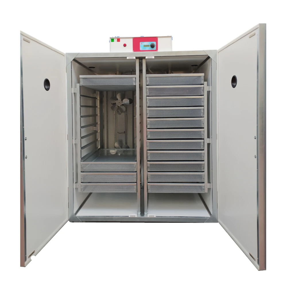 Professional Incubator Hatcher High Quality Italy Manufacture 3042 ...