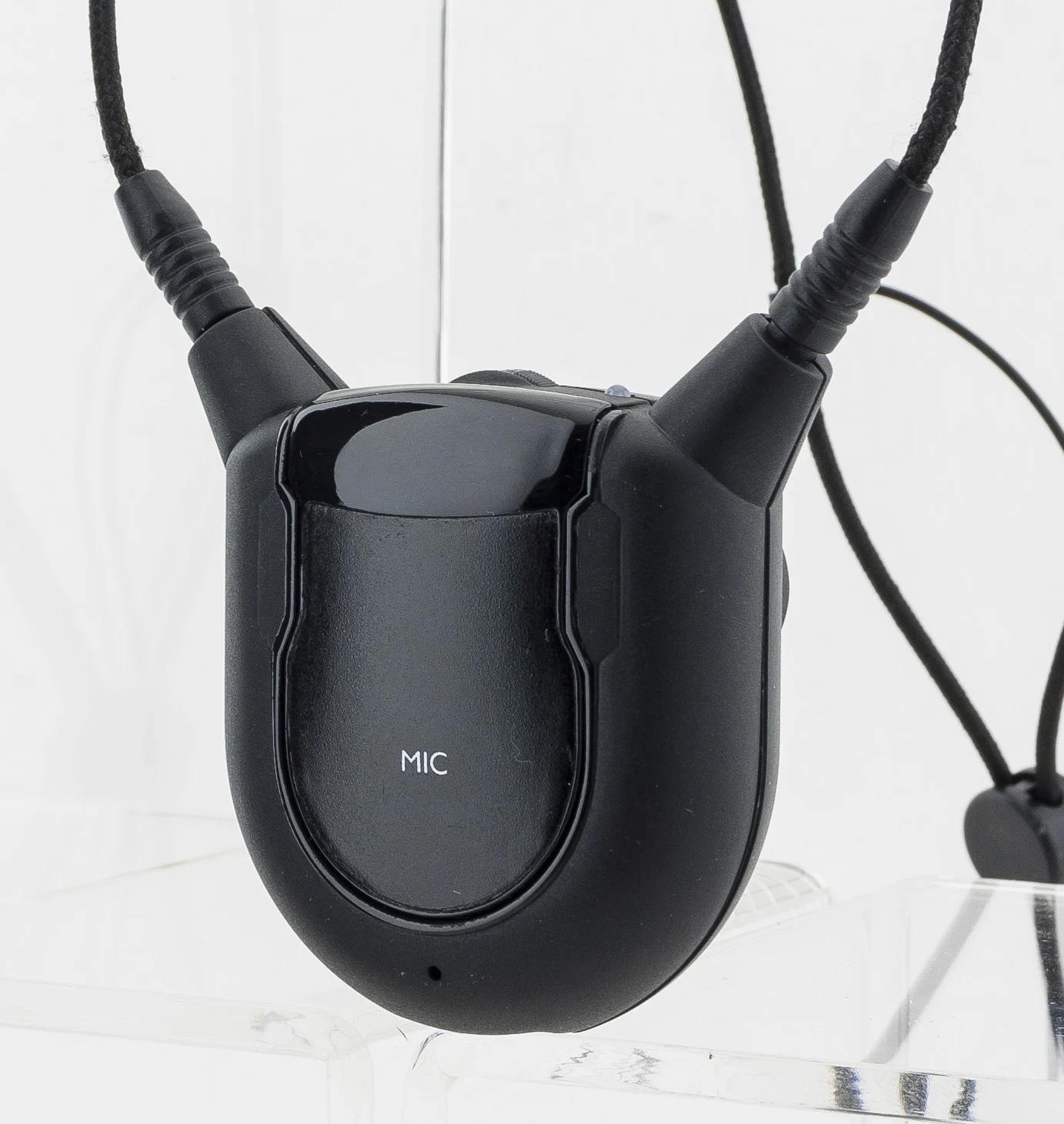 Infrared Neck Loop Headphone for Seniors - Arkon IS110D