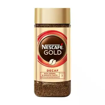 Nescafe Gold Instant Coffee 200g X 6 Jar - Buy Coffee Coffee Beans ...