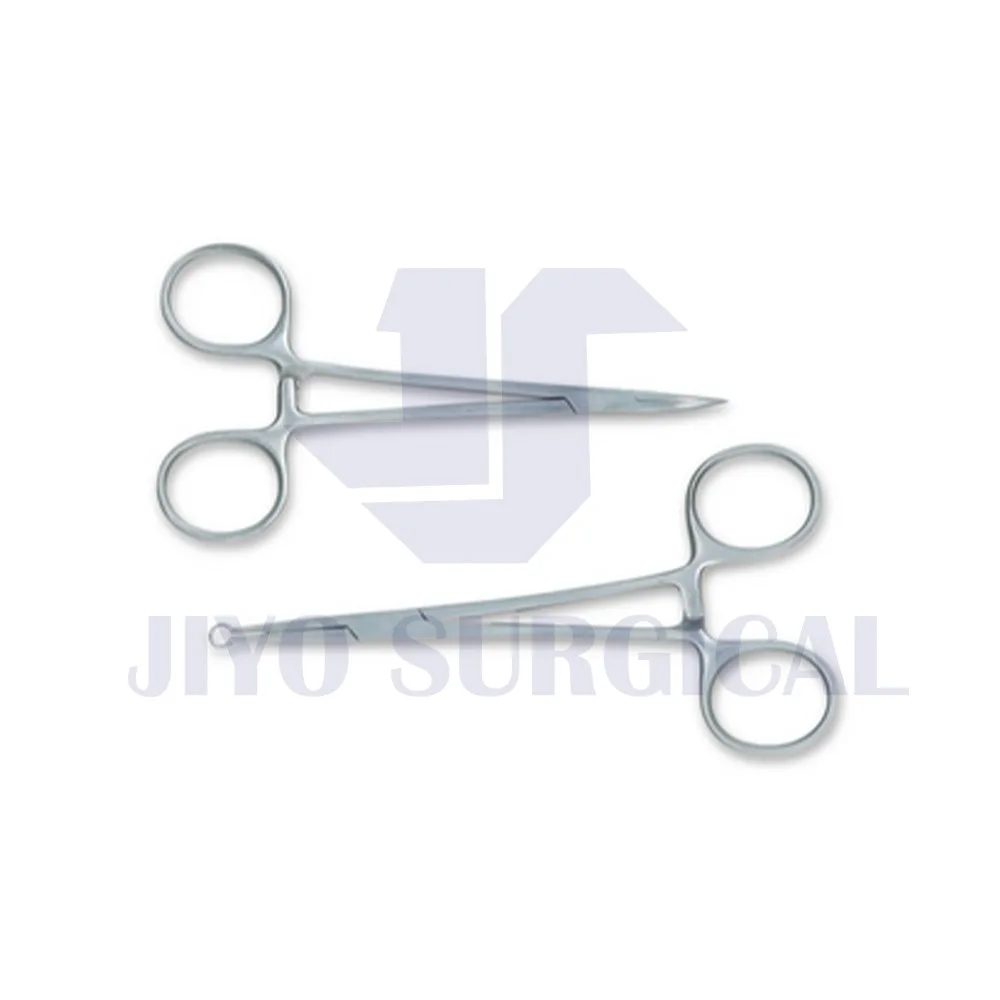 CE ISO Sutureless Vasectomy Surgery Set German Stainless Steel Rocialle ...