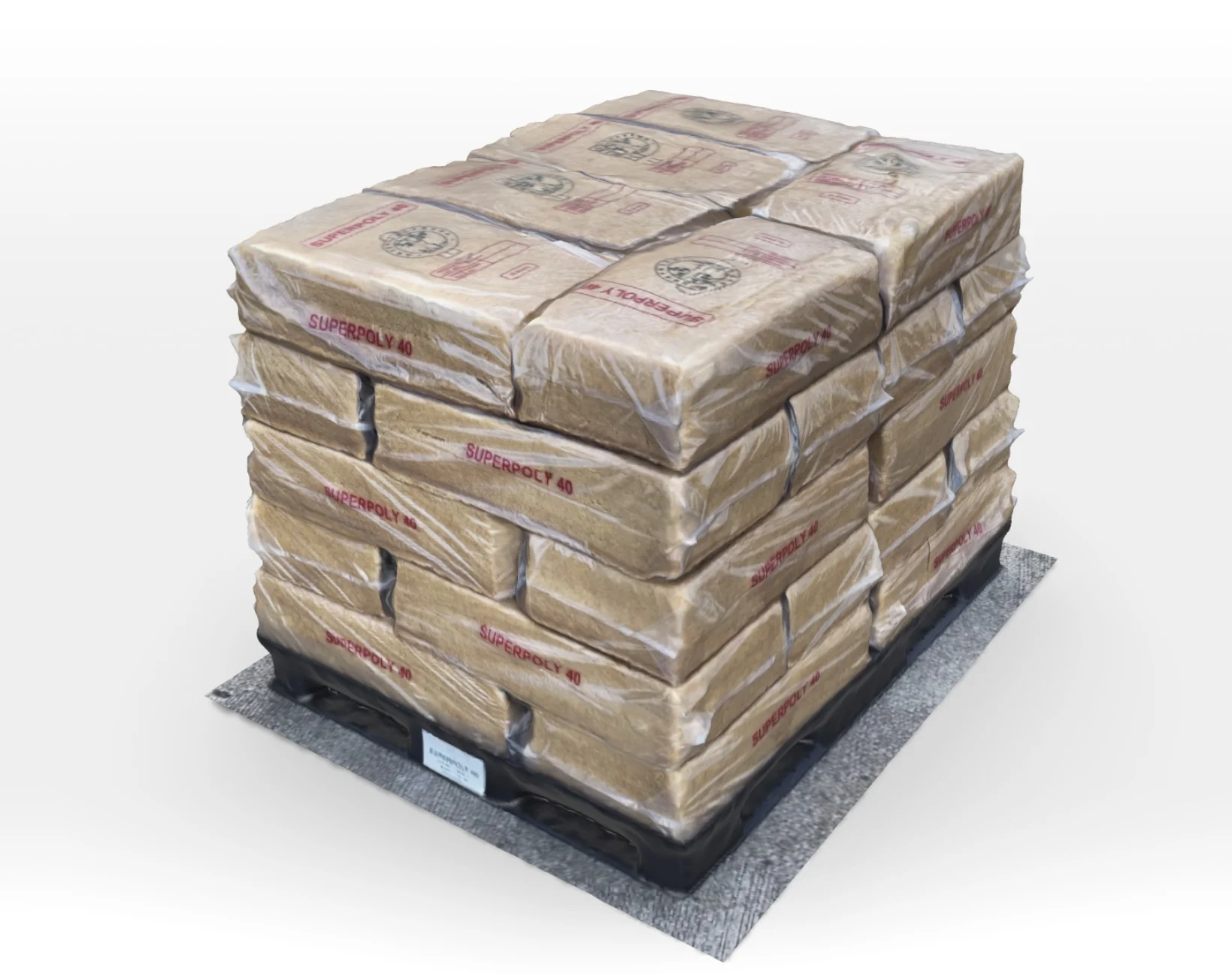 Specialty Grafted Natural Rubber Isoprene For Mould Goods High Quality ...