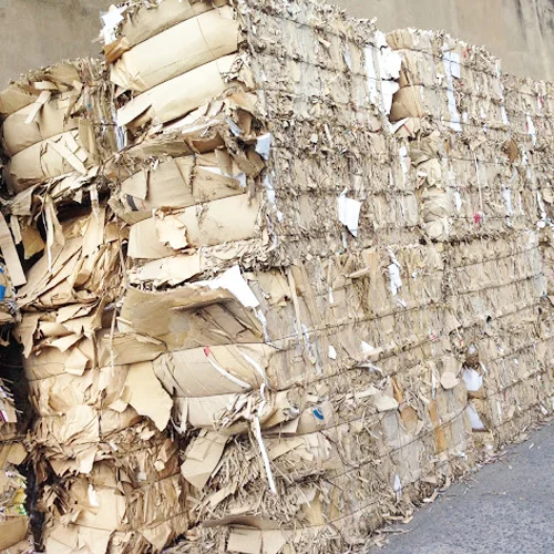 Best Factory Price Of Occ Waste Paper /occ 11 And Occ 12 / Old ...