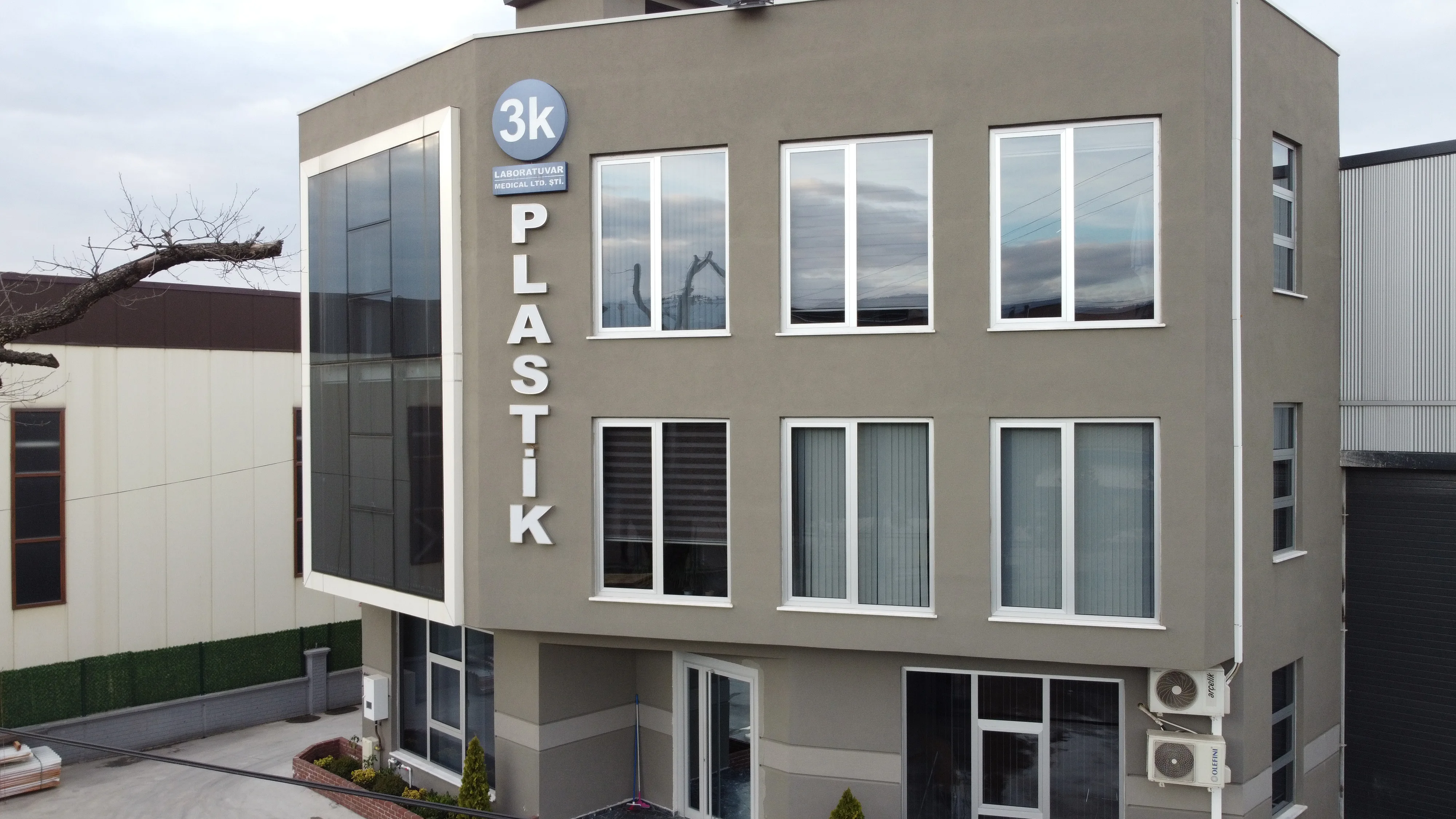 Eppendorf Tube 1,5 Ml . Lab Disposable Round Bottom Flip Cap Safe-lock ...