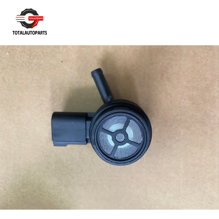Activated Carbon Canister Purge Solenoid Valve OEM 1J0906517G ...