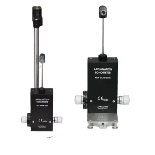 Ophthalmic Appa Applanation Tonometer Measure Intraocular Pressure ...