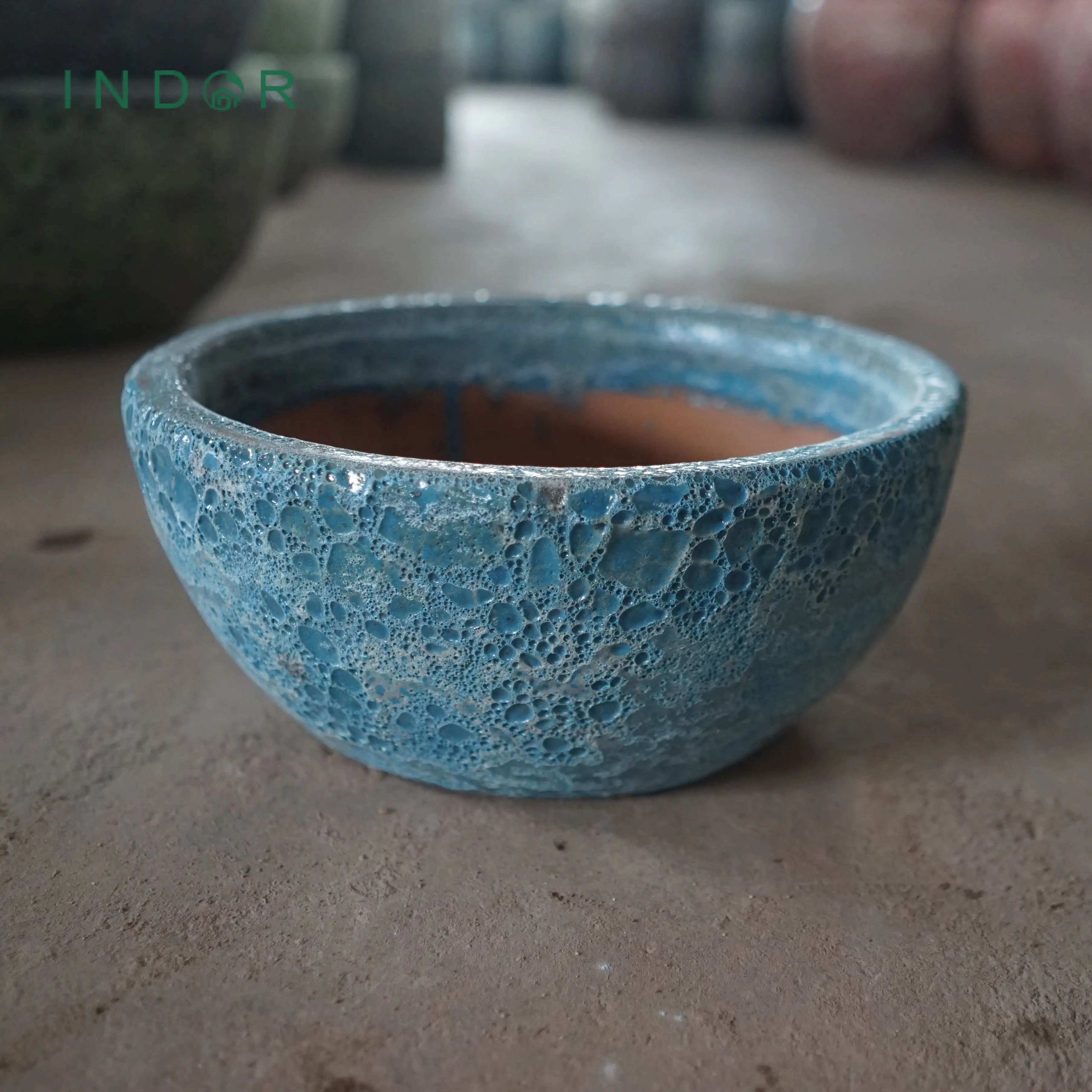 Antique Mediterranean Style Atlantic Style Limited Ball Shape Vietnam ...