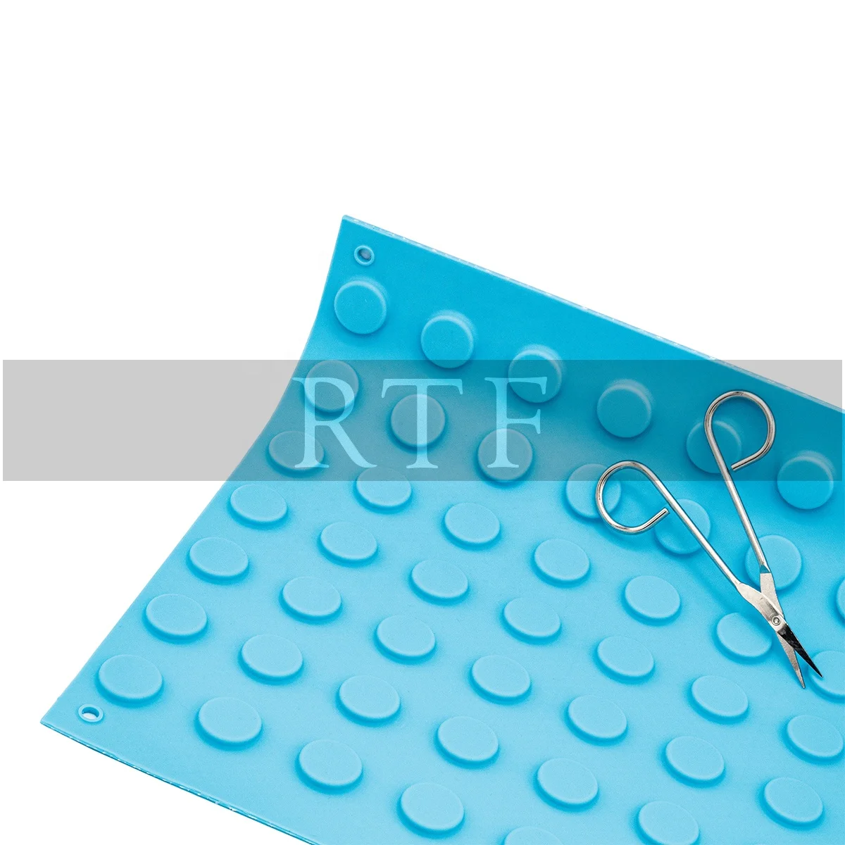 Surgical Magnetic Instrument Mats - Secure and Organized