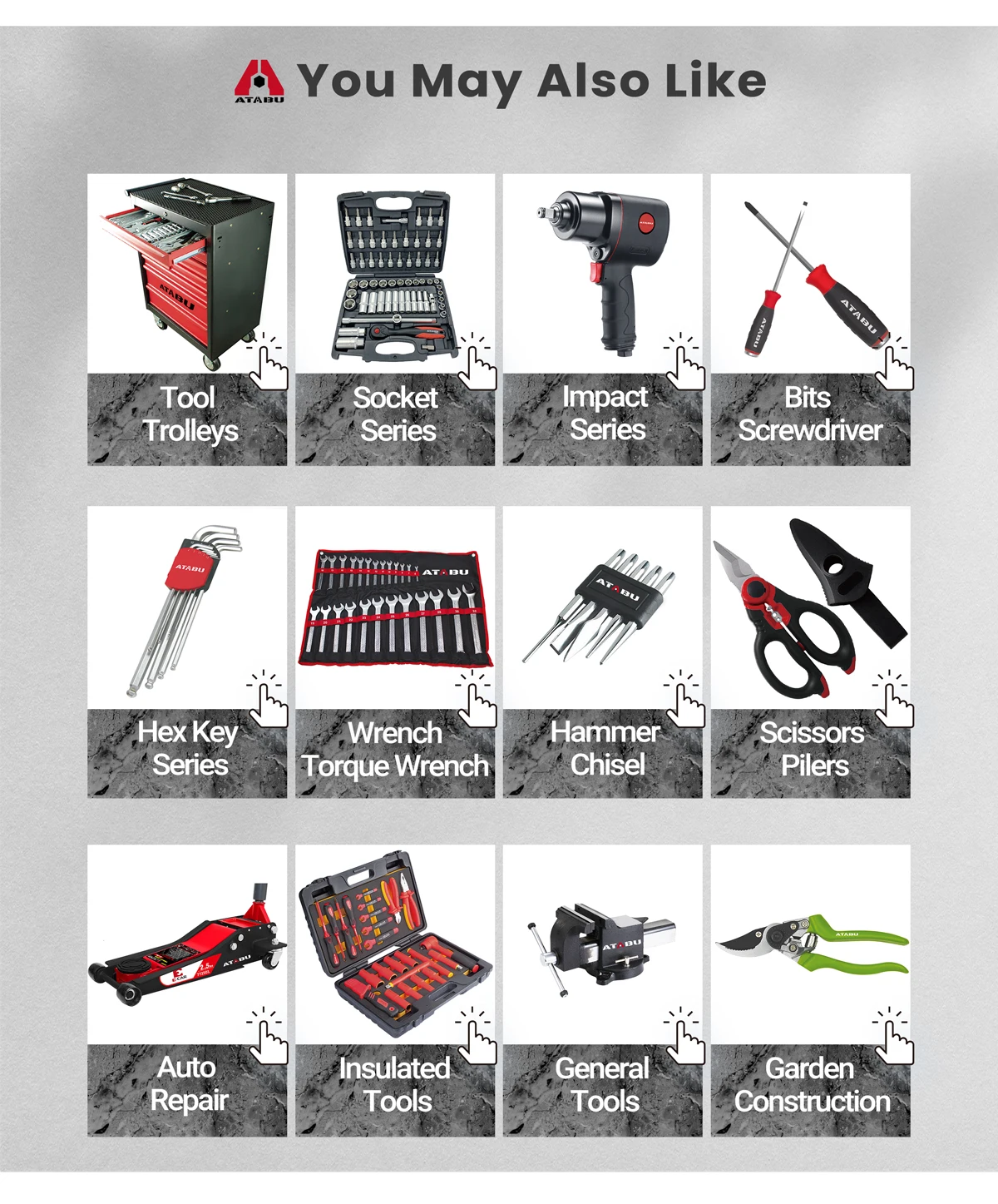 Atabu Pistol Gun Grease Gun 4500psi High Pressure Lubrication Tool For ...