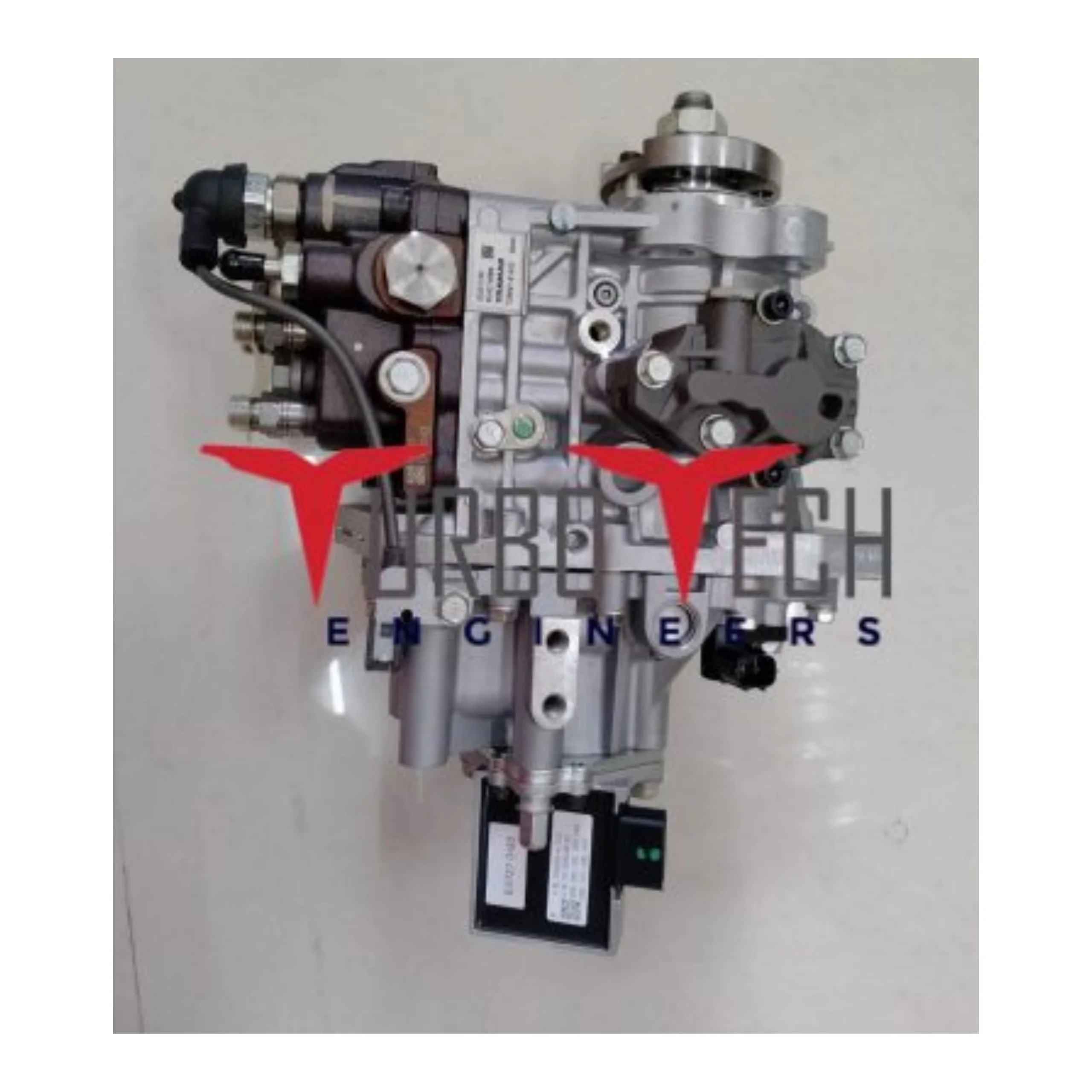 Fuel Injection Pump 729932-51360 Pump Ass'y Ym723945-51320 - Buy High ...