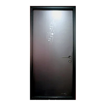 Wholesale Modern Interior Room Doors Star Of The Danube Titanium ...