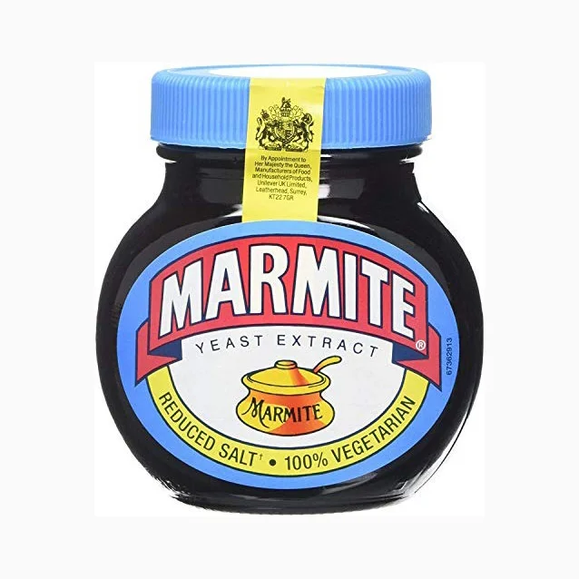 Marmite Original Marmite Yeast Extract - Buy Marmite Original Spread ...