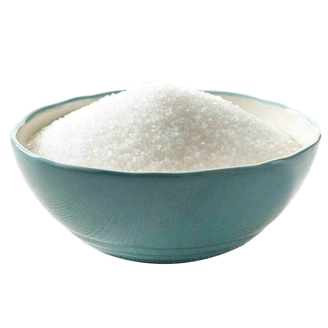 Refined Sugar From Brazil 50kg Packaging Brazilian White Sugar Icumsa ...