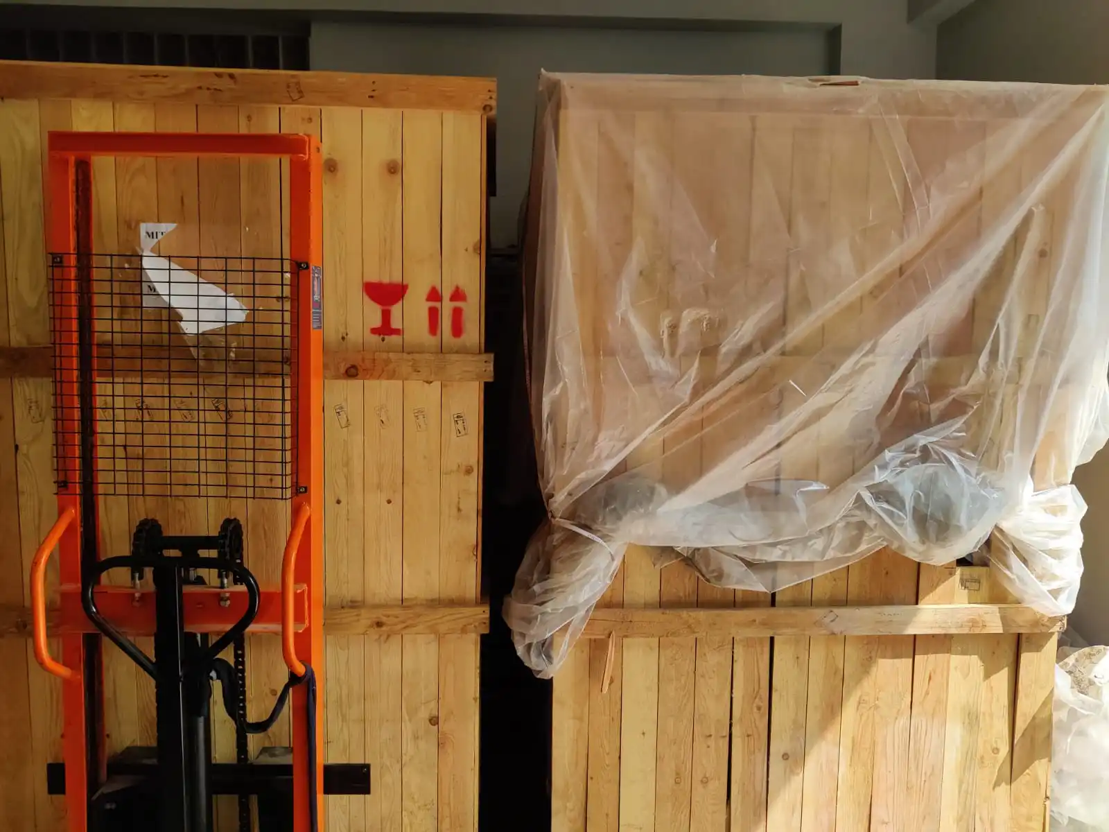 Qualviz Vision Inspection System Using Ai For Fasteners And Automotive ...