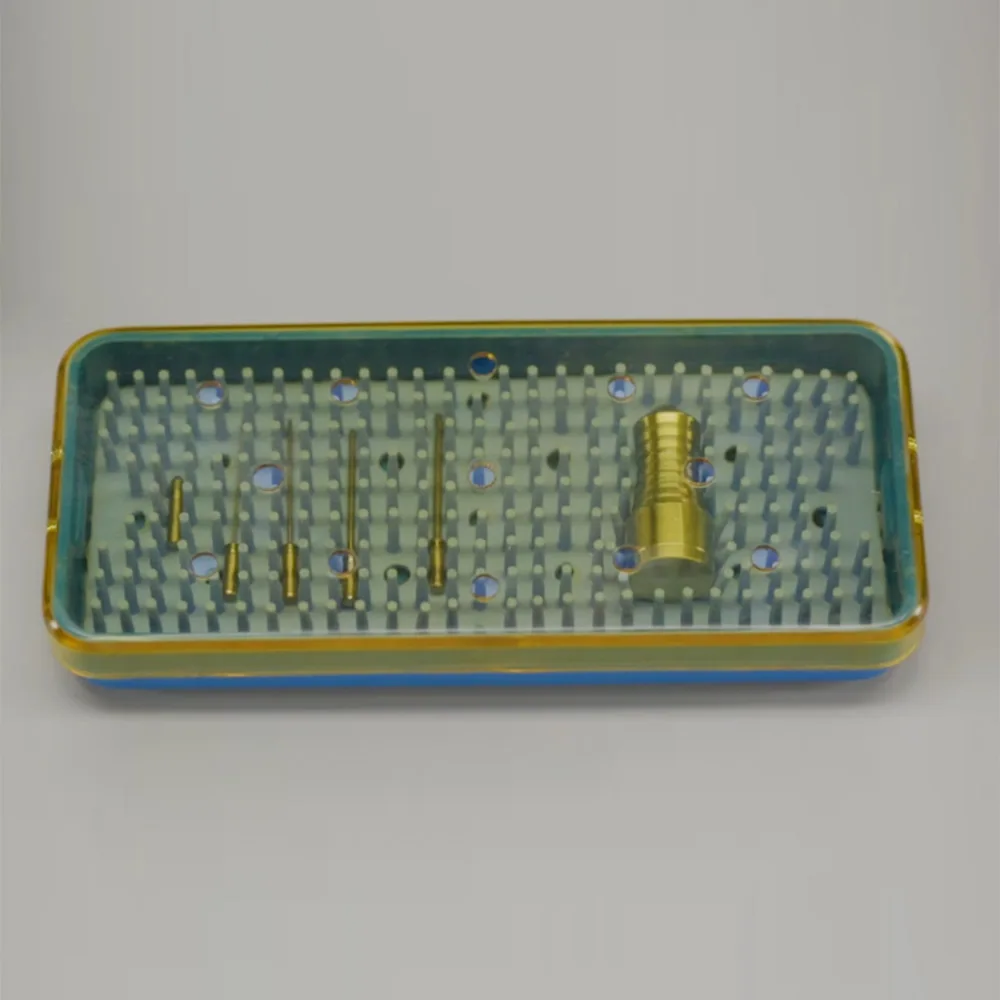 Mars International Ophthalmic Vitreo Retina Intraocular Magnet 16g,18g ...