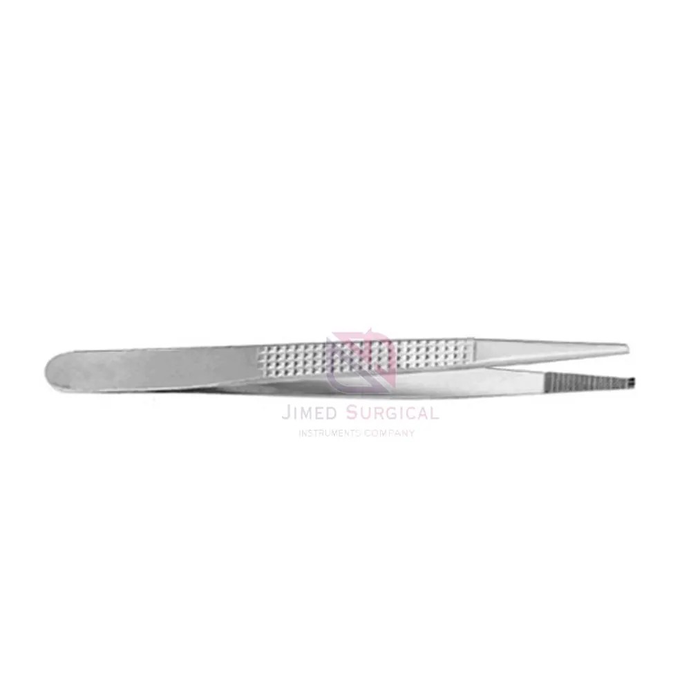 Unique Design Stainless Steel Tissue Forceps Customized Cheap Price ...