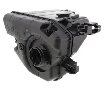 G11 G30 Coolant Reservoir Expansion Tank 17138610656 Oem 17138742975 ...