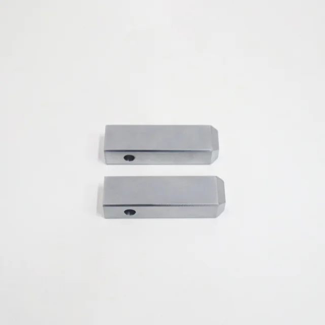 Wholesale Milling - Fall Prevention Guide 2 Custom Steel Ss400d Metal ...