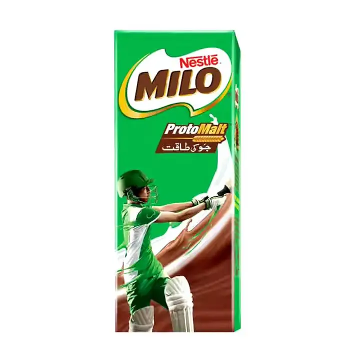 Nestle Milo Chocolate Flavored - Buy Chocolate Nutella Milo Milk Cream ...