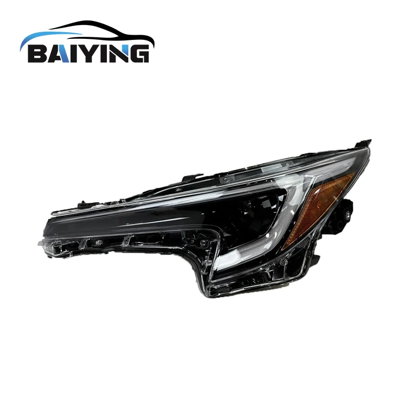 FOR TOYOTA COROLLA 2023 HEAD LAMP LE 81110-02T70 81150-02U60 Auto ...