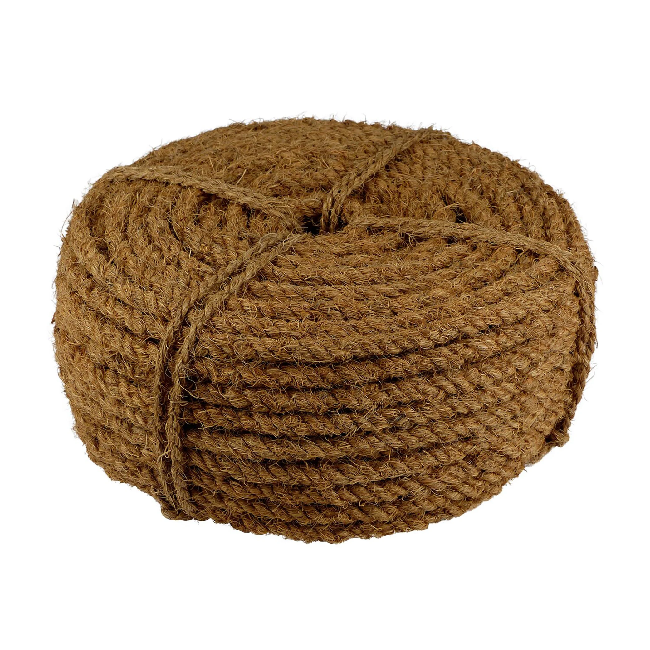 Coconut Coir Rope For Australia Srilanka Dubai Vietnam Western ...