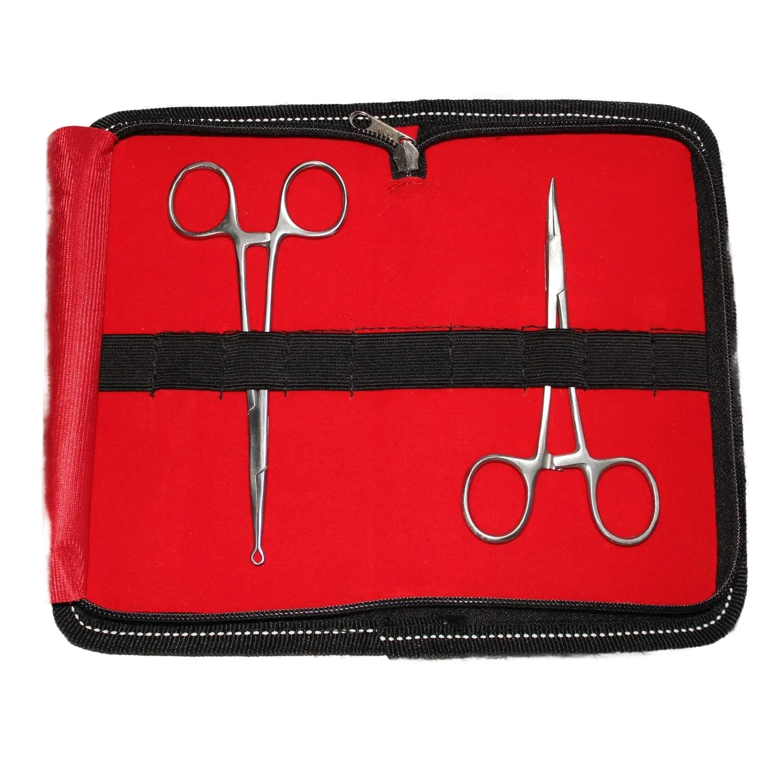 No Scalpel Vasectomy Forceps Set 14cm Vasectomy Surgery Set Vasectomy ...