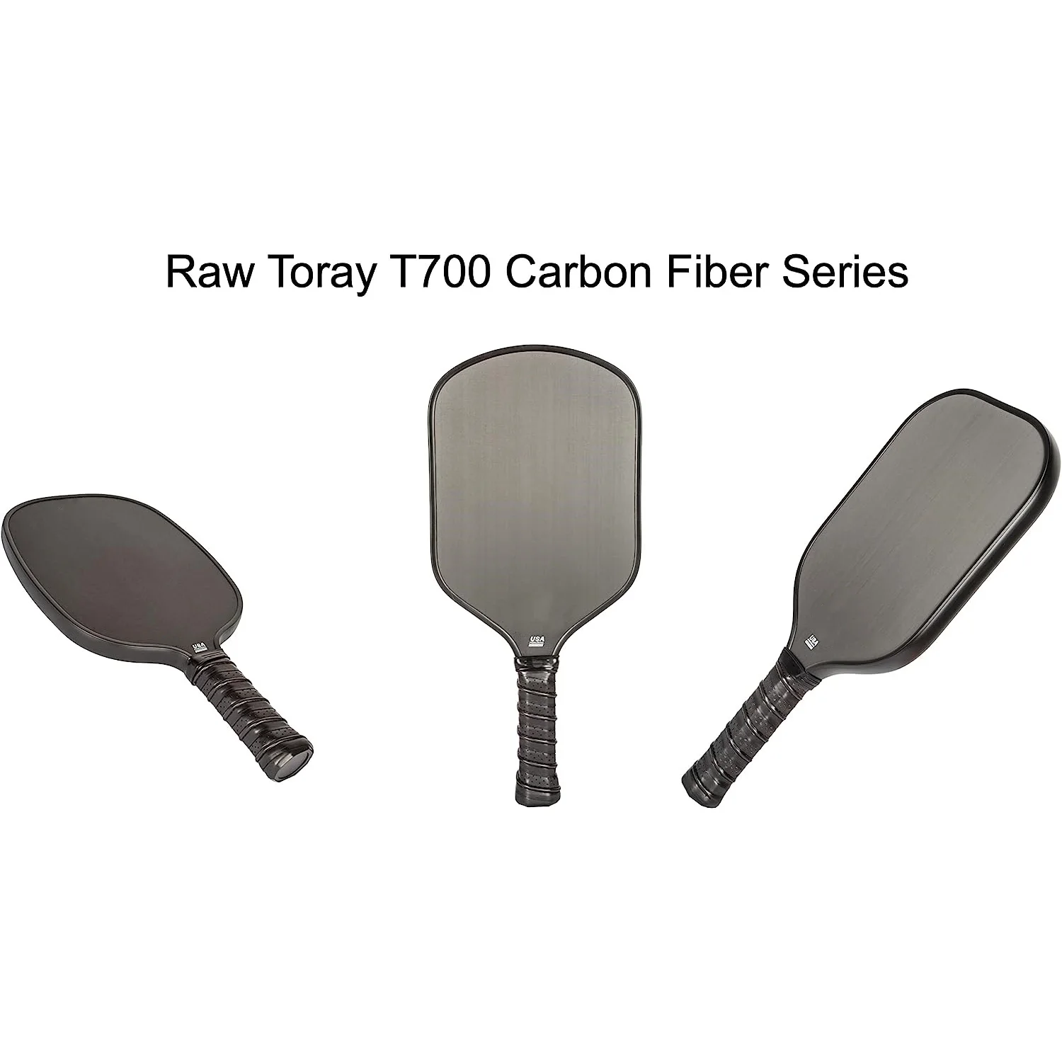 Custom Regular Elongated Model Unibody Construction Toray T700 Carbon ...