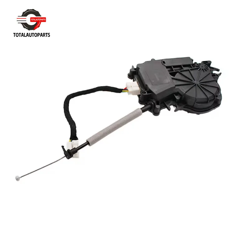 Car Trunk Door Lock Latch Device Engine Actuator OEM 51247249578 Fit ...