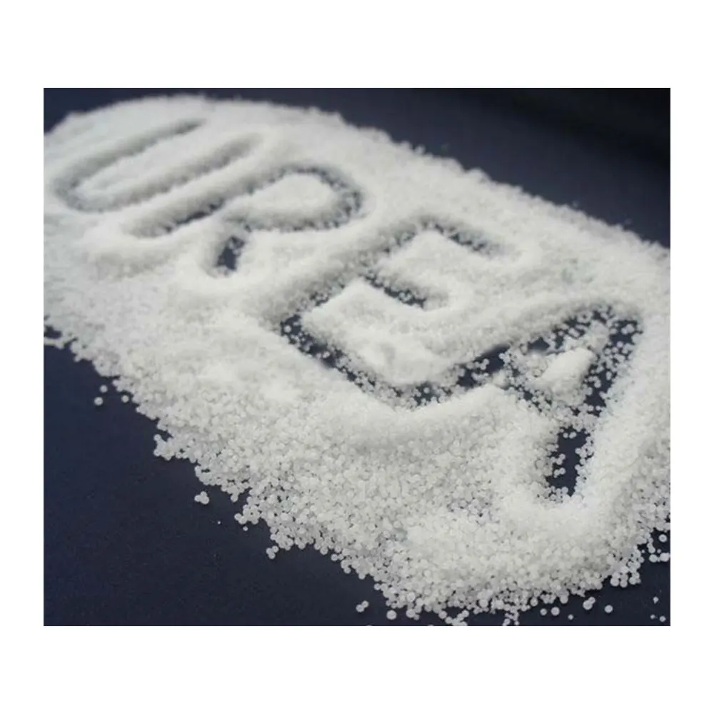 Prilled Granular\/urea Fertilizer 46-0-0\/urea N46% - Buy Agricultural ...