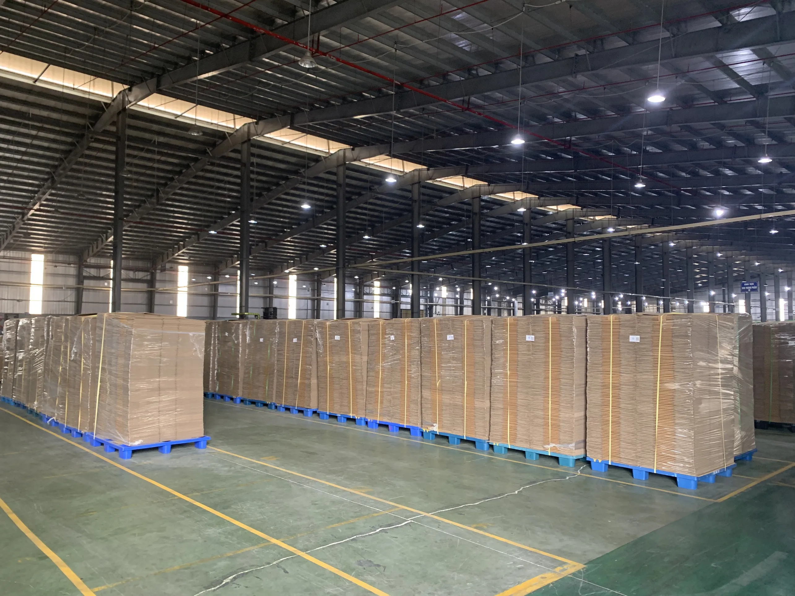 Carton Paper Pad Custom Brown White Paper Cardboard Package Box Pads ...