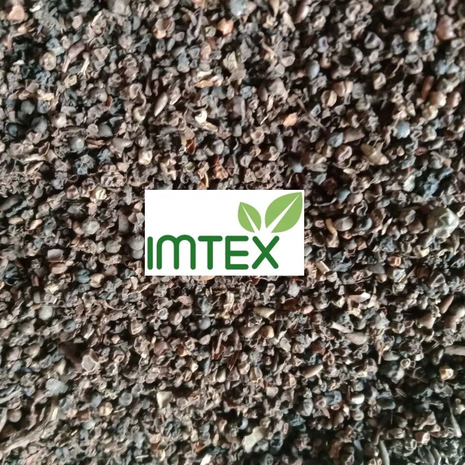 Vietnam Black Pepper Pinhead 1mm-1.5mm-2mm-2.5mm-3mm In Food Export To ...