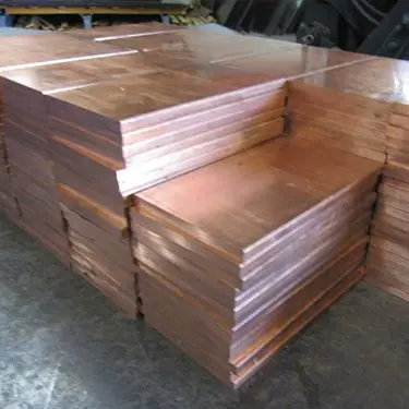 Copper Cathode Buyers | Global Copper Cathode Importers - Buy Copper ...