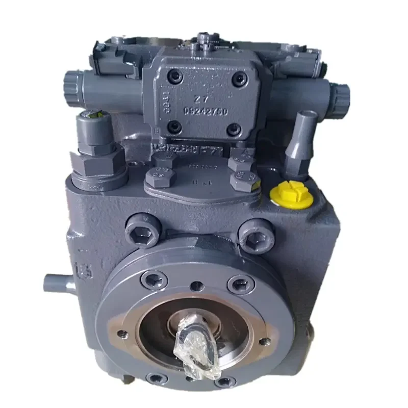 A4vg Hydraulic Variable Displacement Pump Axial Piston Pump A4vg28 A4vg40 A4vg45 A4vg56 A4vg71 ...
