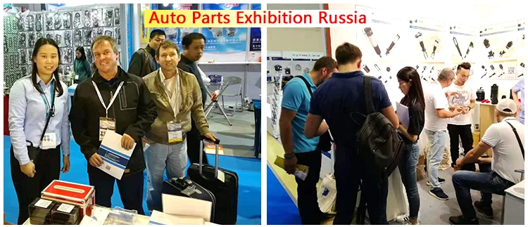 Air Spring Suspension Repair Kit for porsche Panamera 970 Front Shock ...