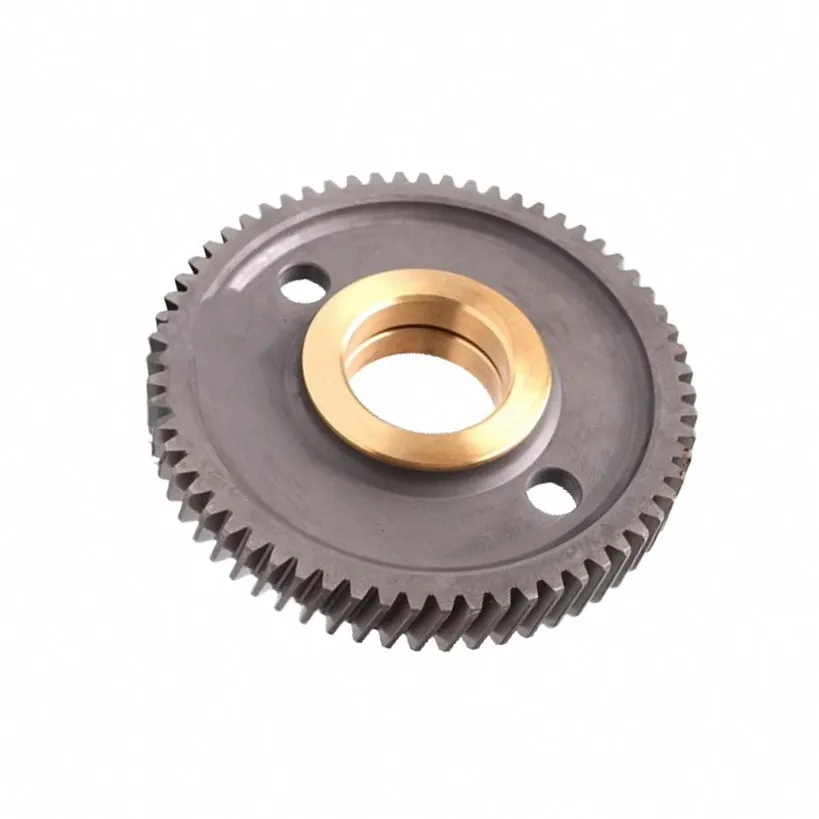 Gear Cam Shaft (mf 3117l012) - For Massey Ferguson Tractors O.e.m. Part ...
