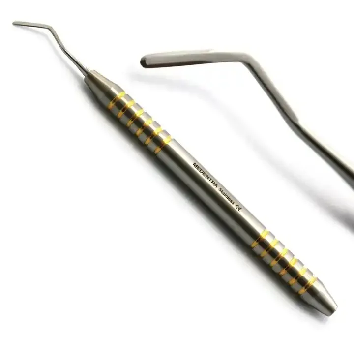 Periodontal Periotome Scalers Pdl Ligaments Elevators Bone Extraction ...