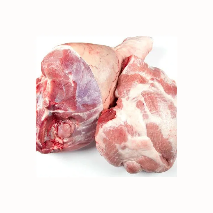 100% Preserved Frozen Pork Fresh Nature Pork Meat Color Clean Frozen ...