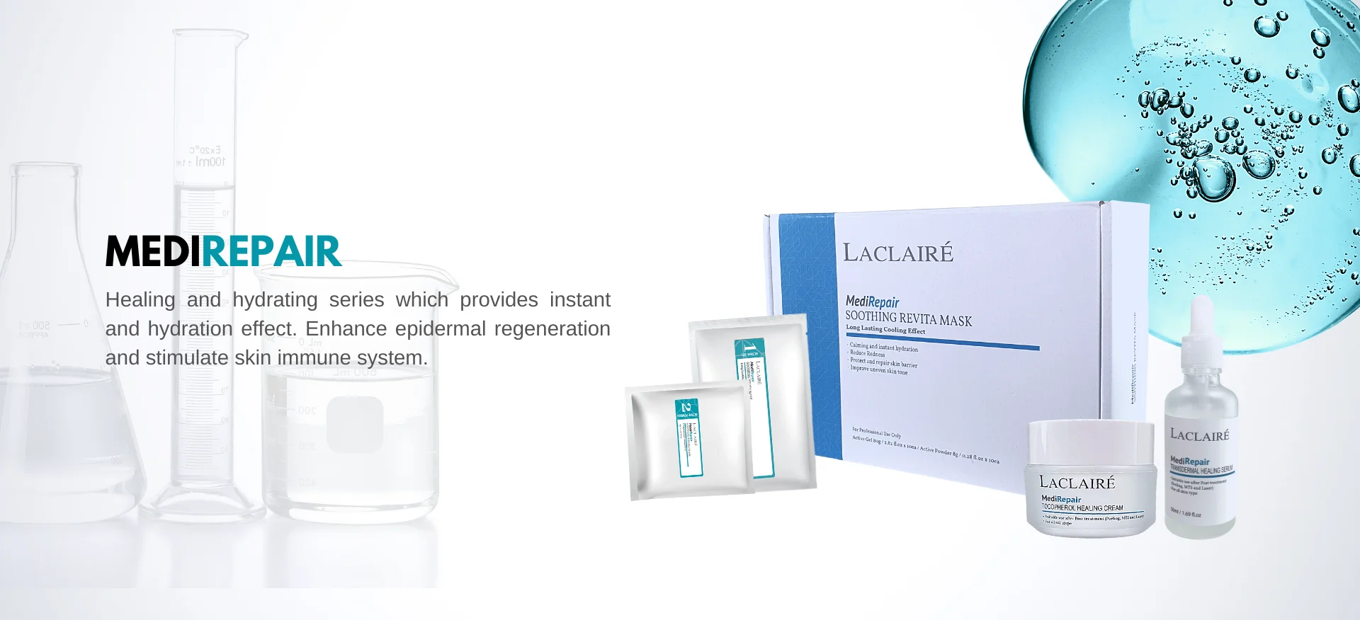 High Quality Professional Instant Hydration Pore Shrinking Skin ...