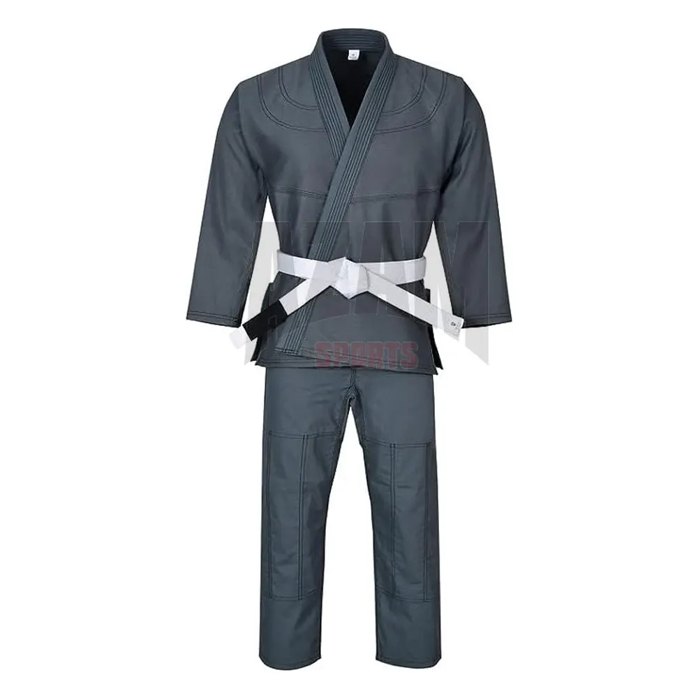 High Quality Brazilian Jiu Jitsu Uniform Martial Arts Wear Jiu Jitsu Gi ...
