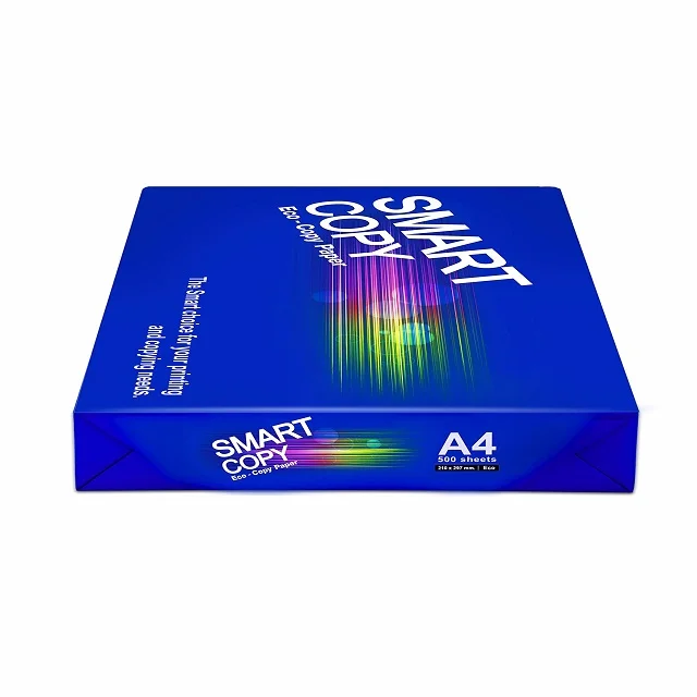 Cheap Smart A4 Paper 80gsm /double A Paper A4 /smart Copy A4 Copy Paper From Thailand - Buy ...