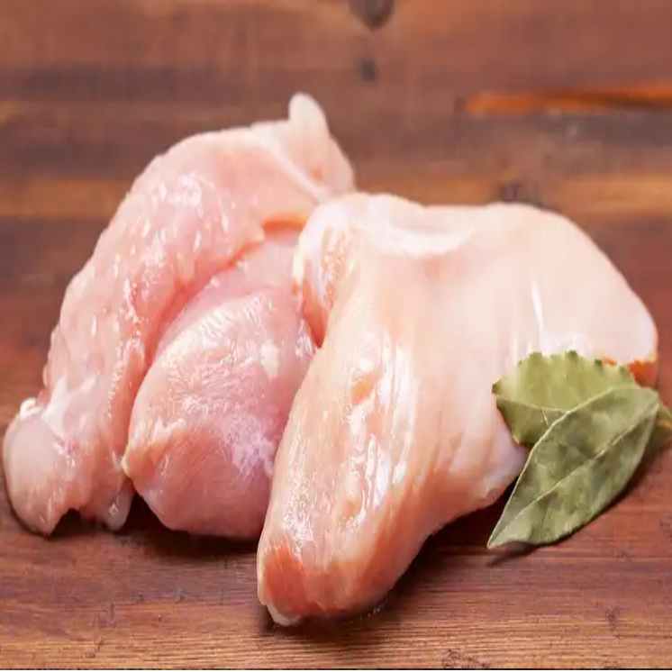 Halal Frozen Boneless Chicken Breast For Sale... Best Grade!!! Factory ...