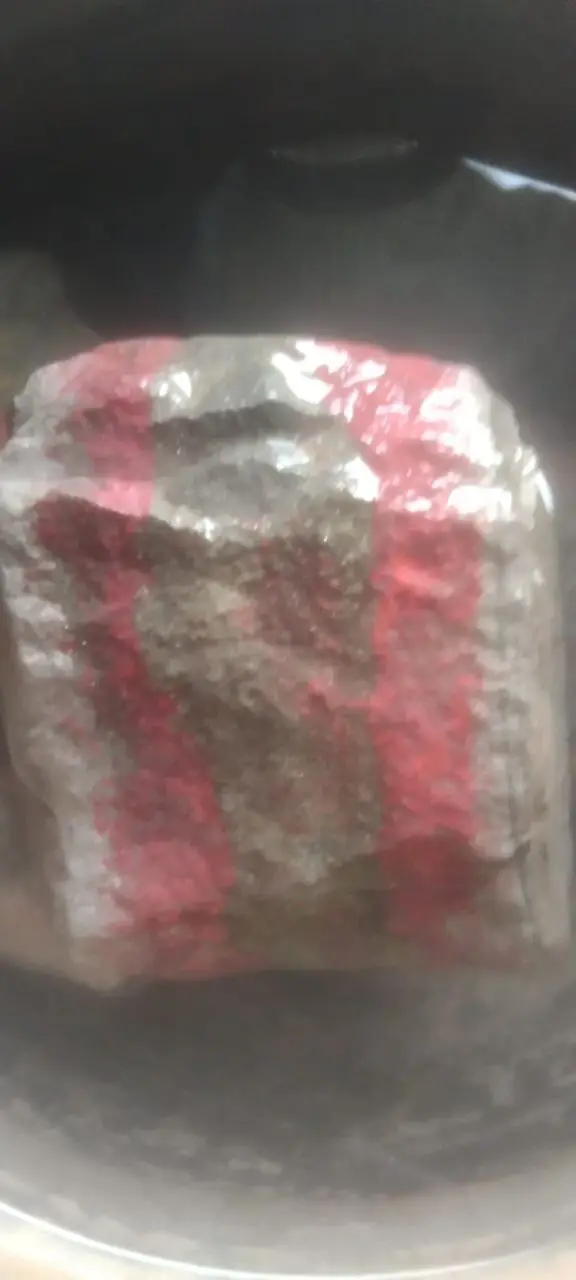Cinnabar - Aromatic Gum Resin with Lily of the Valley Scent