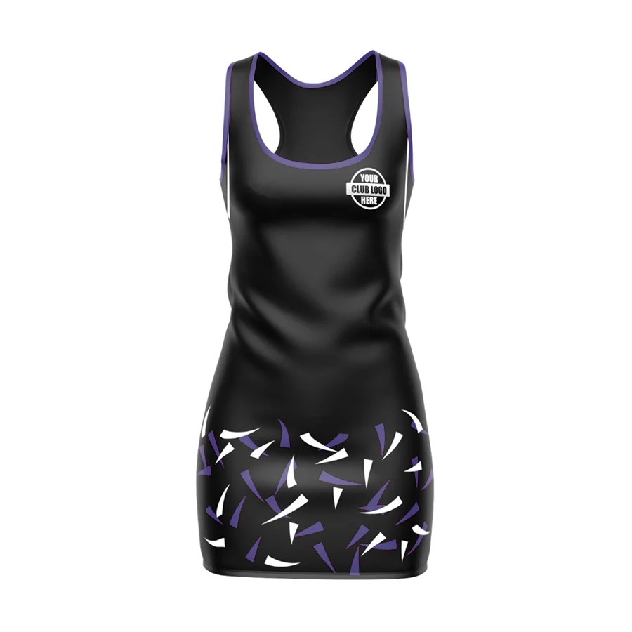 Alibaba.com: Custom Sublimation Netball Uniforms, 100% Polyester, Sexy ...