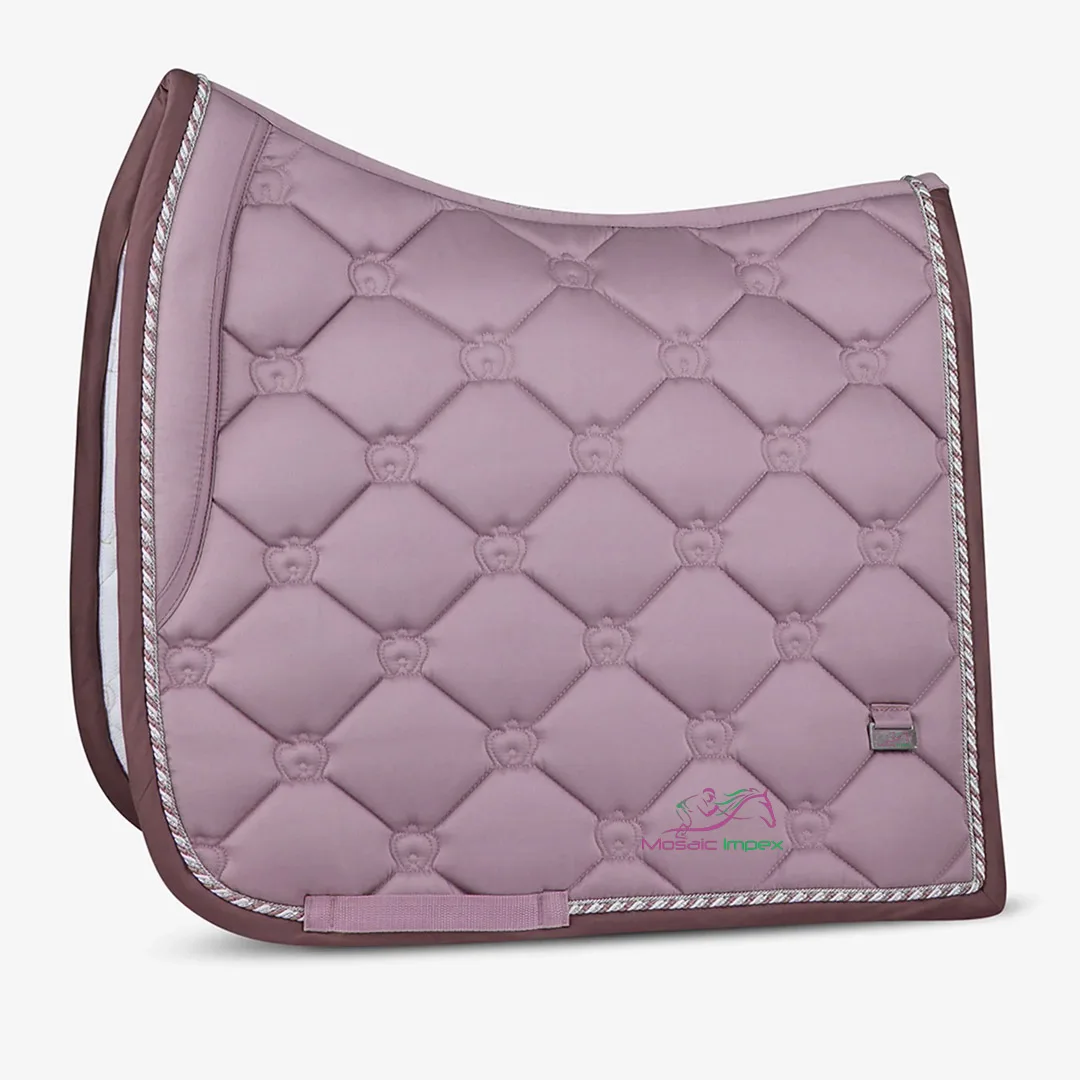 Saddle Pads,Dressage Saddle Pads,Jumping Saddle Pads- Horse Saddle Pad ...