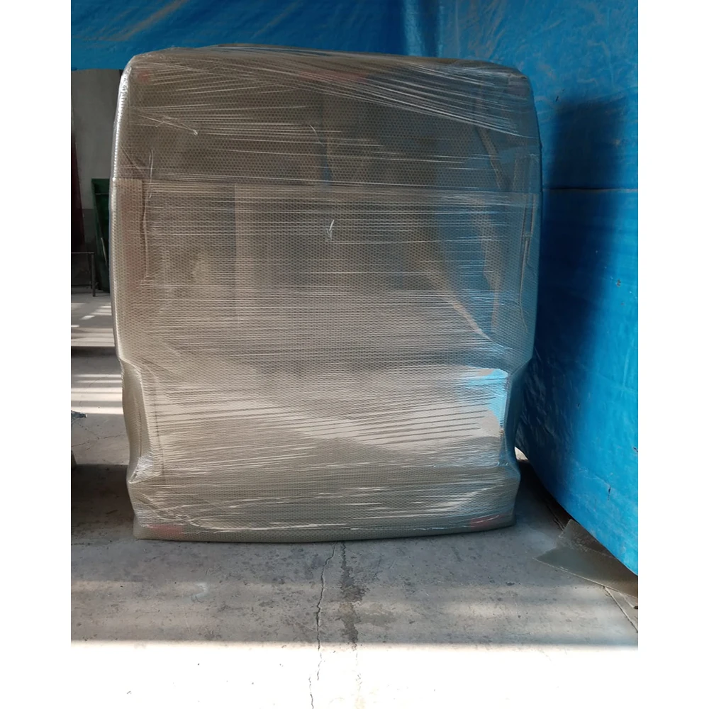 Panel Van Suspended Rear Extra Luggage Rack Ski Box For Aftermarket ...