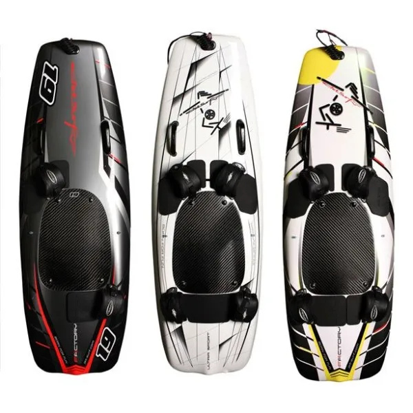 60km/h Battery Eletrica Jetsurf Body Board Jet Surf Motor Jeboard ...