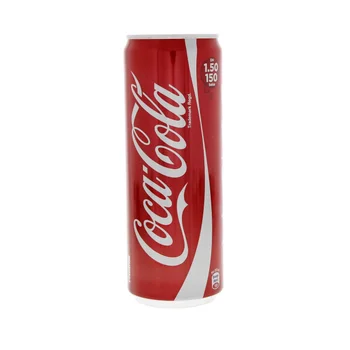 Original Coca Cola 330ml Cans / Coke With Fast Delivery / Fresh Stock Coca Cola Soft Drinks ...