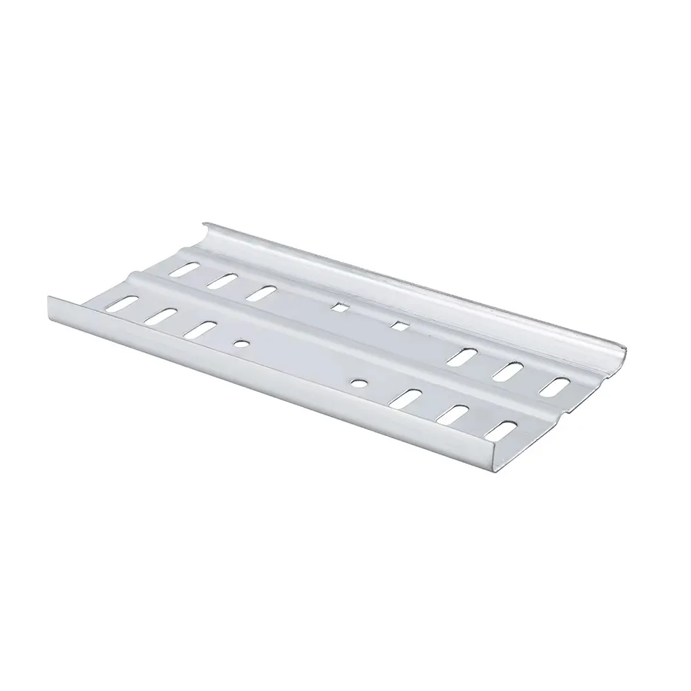 50*50 Galvanized Cable Tray Made of Stainless Steel Undergoes ...