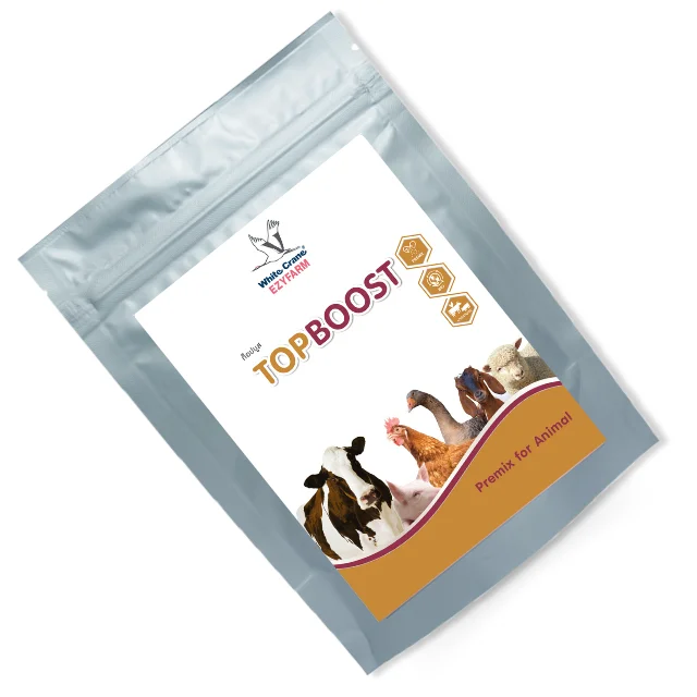 Premium Product From In Thailand Ready To Ship Top Boost Livestock Feed ...