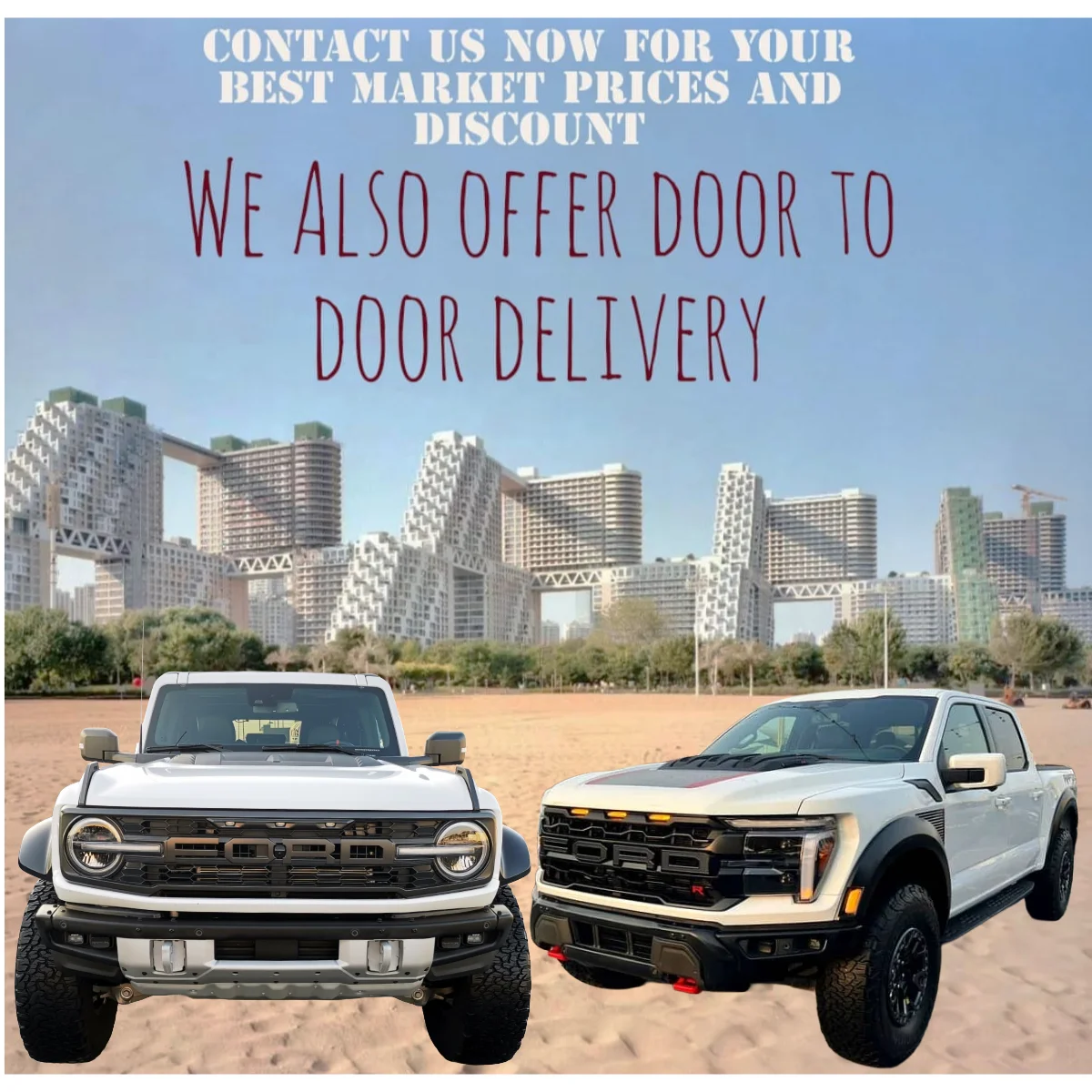 2025 BRAND NEW FULL OPTION FOR D RAP TOR NO ACCIDENT CLEAN TITLE 5.2L ...